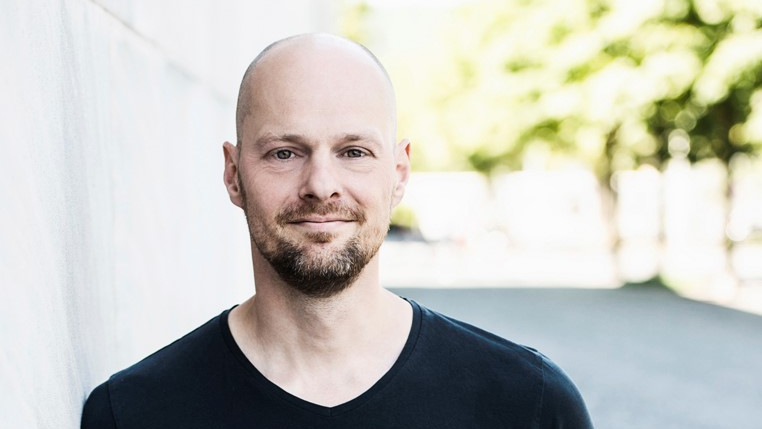 Im Gespräch mit Peter Hoffmann